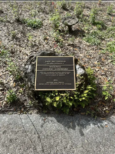 Best Hikes and Trails in Dade Battlefield Historic State Park | AllTrails