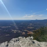 Cook's Wall Trail, North Carolina - 361 Reviews, Map | AllTrails