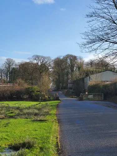 Best Moderate Trails in Solway Coast National Landscape (AONB) | AllTrails