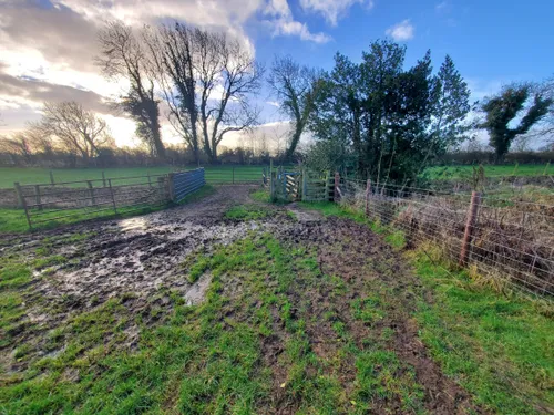 Best Partially Paved Trails in Solway Coast National Landscape (AONB ...