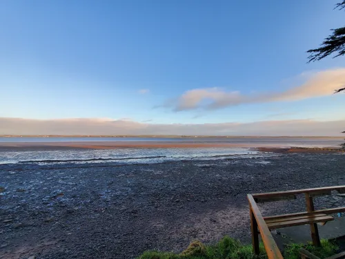 Best Partially Paved Trails in Solway Coast National Landscape (AONB ...