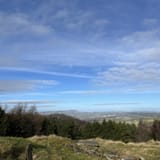 Holme Chapel, Thieveley Pike, and Singing Ringing Tree Circular ...