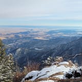 Gray Back Peak Trail, Colorado - 556 Reviews, Map | AllTrails