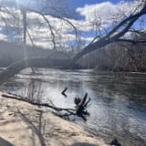 Blackstone Gorge Trail, Massachusetts - 567 Reviews, Map | AllTrails