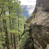Rooster Rock Trail via East Trailhead, Oregon - 207 Reviews, Map ...