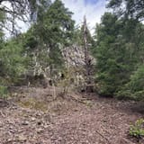 Rooster Rock Trail via East Trailhead, Oregon - 207 Reviews, Map ...