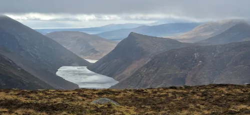 Best Hikes and Trails in Mourne & Slieve Croob AONB | AllTrails