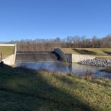 Conestoga Trail: Speedwell Forge Lake, Pennsylvania - 192 Reviews, Map ...