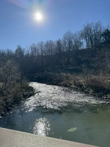 Best Hikes and Trails in E. T. Seton Park | AllTrails