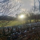 Holme Chapel, Thieveley Pike, and Singing Ringing Tree Circular ...