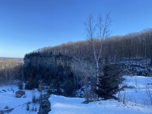 Best Walking Trails in Kelso Conservation Area | AllTrails