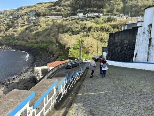 Best Beach Trails in Lomba da Maia | AllTrails