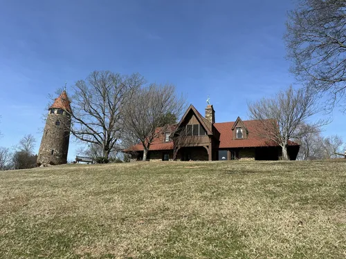 Best Hikes and Trails in Berry College Nature Preserve | AllTrails