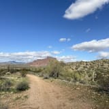 Hawes Ridge Loop, Arizona - 2,543 Reviews, Map | AllTrails