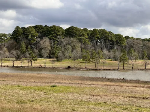 Best Hikes and Trails in Keith-Wiess Park | AllTrails