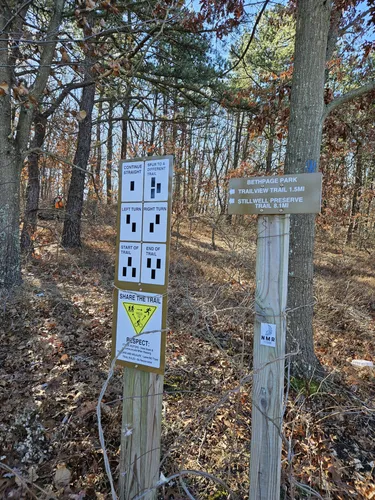 Best Forest Trails in Bethpage State Park | AllTrails