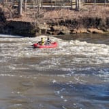 Deep Lock Quarry Trail, Ohio - 1,263 Reviews, Map | AllTrails