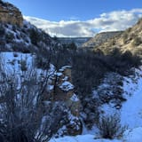 The Belly of the Dragon, Utah - 1,650 Reviews, Map | AllTrails