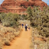 Bell Rock Pathway to Big Park Loop, Arizona - 3,301 Reviews, Map ...