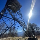 Pinnacle Mountain Fire Tower Trail, Tennessee - 983 Reviews, Map ...