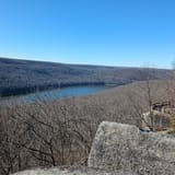 Rimrock Overlook Trail, Pennsylvania - 506 Reviews, Map | AllTrails
