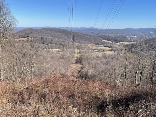 Best Hikes and Trails in Mint Spring Valley Park | AllTrails