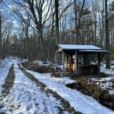Quabbin Reservoir Gates 11-12 Loop Trail, Massachusetts - 242 Reviews ...