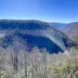 Pase Point Trail, West Virginia - 330 Reviews, Map | AllTrails
