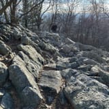 Pulpit Rock and Pinnacle Loop, Pennsylvania - 3,419 Reviews, Map ...