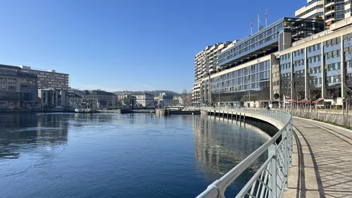 Best Hikes and Trails in Lancy | AllTrails