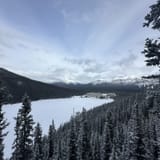 Fairview Lookout, Alberta, Canada - 1,857 Reviews, Map | AllTrails