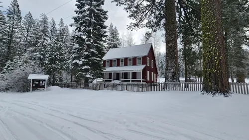 Best Hikes and Trails in Butte Meadows | AllTrails