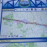 Cal Sag Trail , Illinois - 645 Reviews, Map | AllTrails