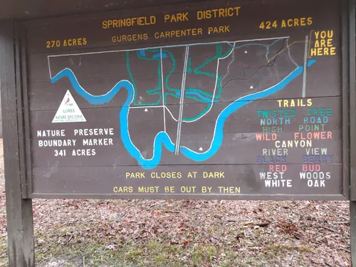 Best Hikes and Trails in Carpenter Park | AllTrails