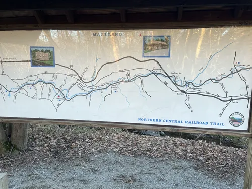 Best Trail Running Trails in Freeland | AllTrails