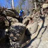 Table Rock Trail, South Carolina - 3,969 Reviews, Map | AllTrails