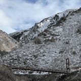 Orson Smith Park to Draper Suspension Bridge Loop, Utah - 5,103 Reviews ...