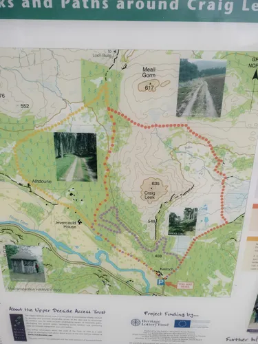 Best Hikes and Trails in Glenmore National Nature Reserve | AllTrails