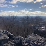 Pulpit Rock and Pinnacle Loop, Pennsylvania - 3,419 Reviews, Map ...