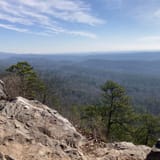 Kings Chair Loop, Alabama - 1,874 Reviews, Map | AllTrails