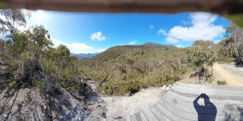 Best Hikes and Trails in Major Mitchell Plateau Remote Natural Area ...