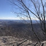 Pulpit Rock and Pinnacle Loop, Pennsylvania - 3,419 Reviews, Map ...