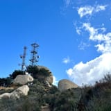 Potato Chip Rock via Mt. Woodson Trail, California - 13,403 Reviews ...
