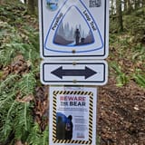 Puyallup Loop Trail, Washington - 1,179 Reviews, Map | AllTrails