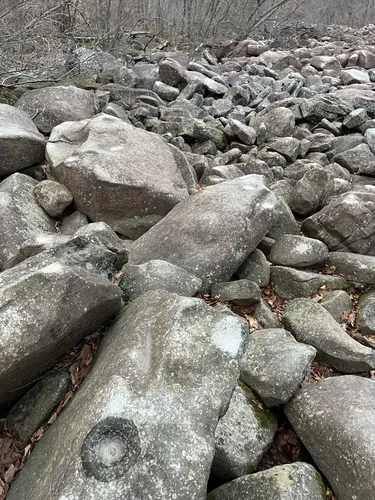 Best Hikes and Trails in Ringing Rocks County Park | AllTrails