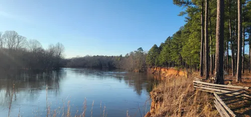 Best Hikes and Trails in Audubon's Silver Bluff Center and Sanctuary ...