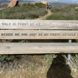 Trippet Ranch to Eagle Springs Loop Trail, California - 826 Reviews ...