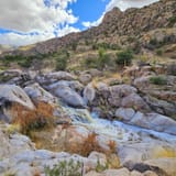 Romero Canyon Trail to Romero Pools, Arizona - 3,544 Reviews, Map ...