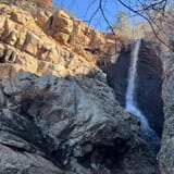 Post Oak Falls Trail, Oklahoma - 824 Reviews, Map | AllTrails