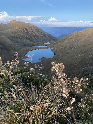 Best Backpacking Trails in Chirripo National Park | AllTrails